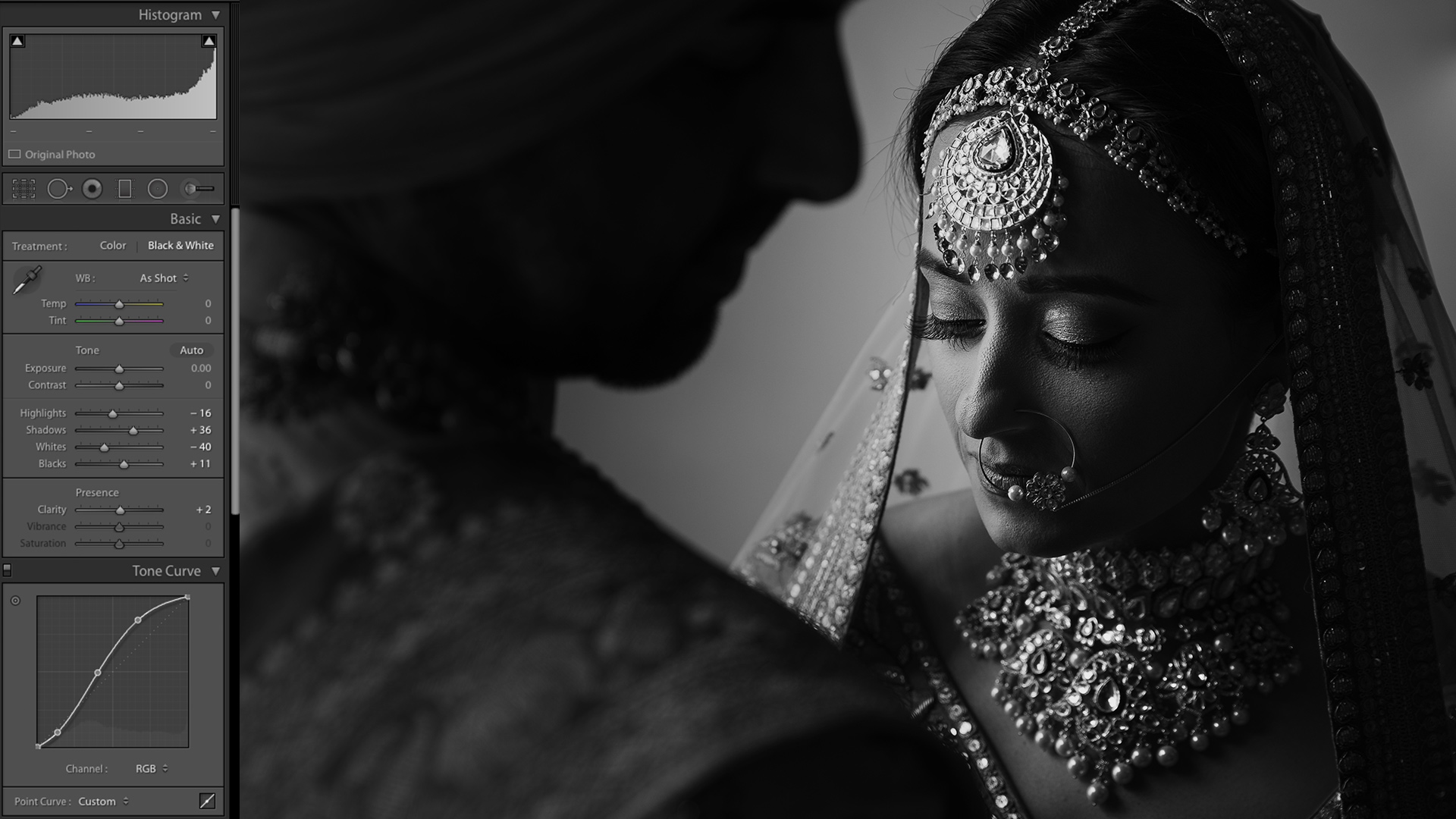 New Workshop | Mastering Lightroom, A-Z Guide to Lightroom