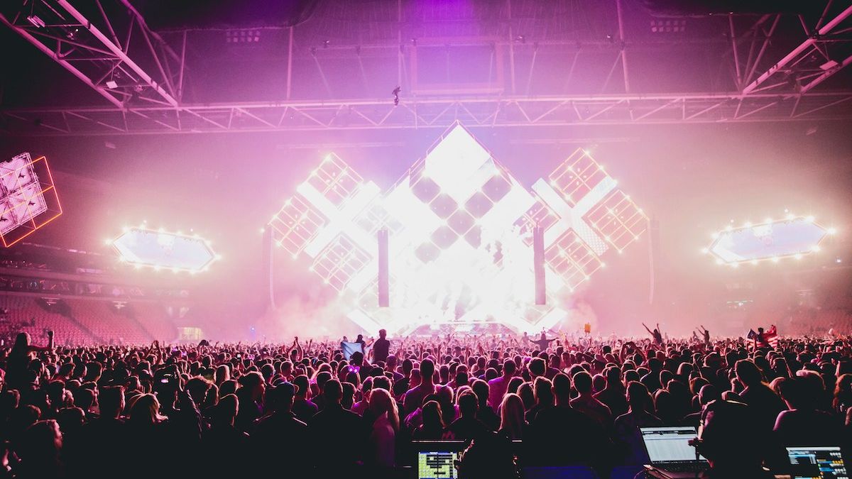 Crowd Photo Release Form