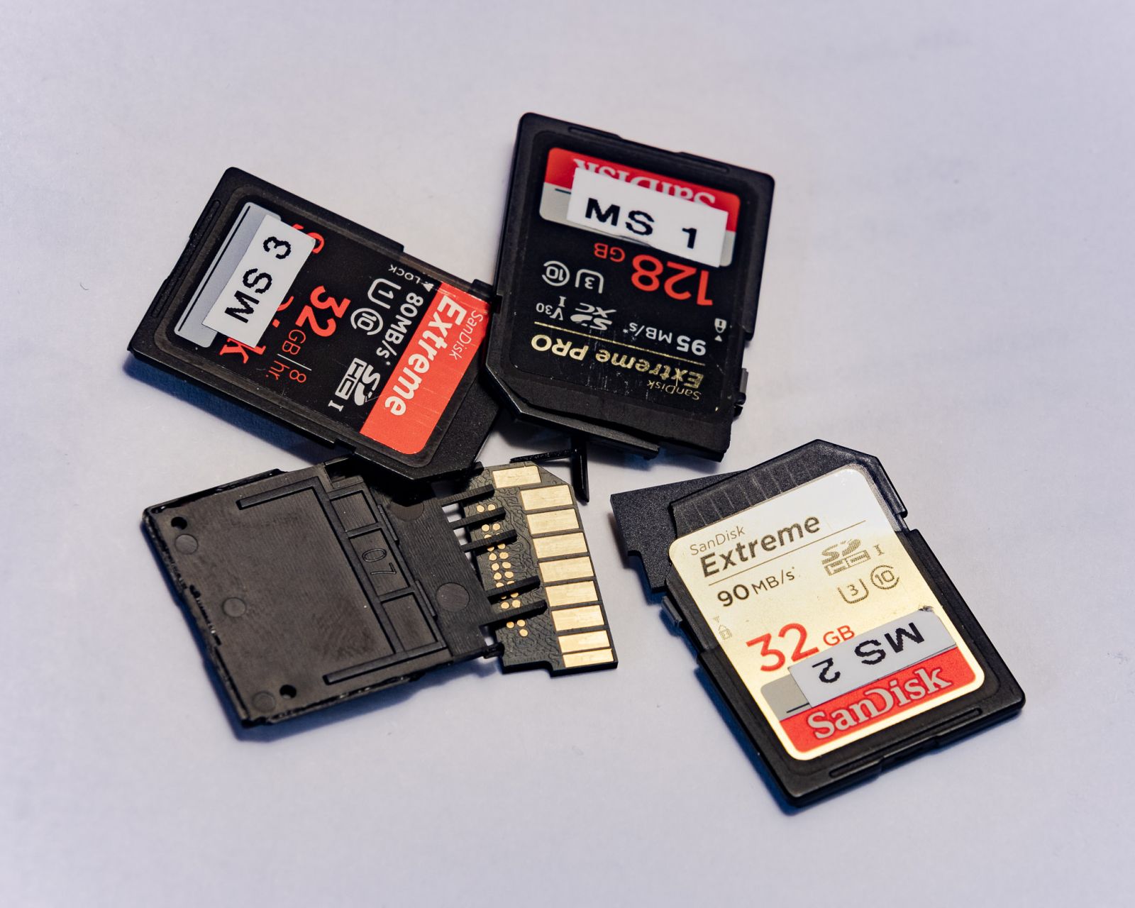 Prograde SD Card & Refresh Pro Software Review