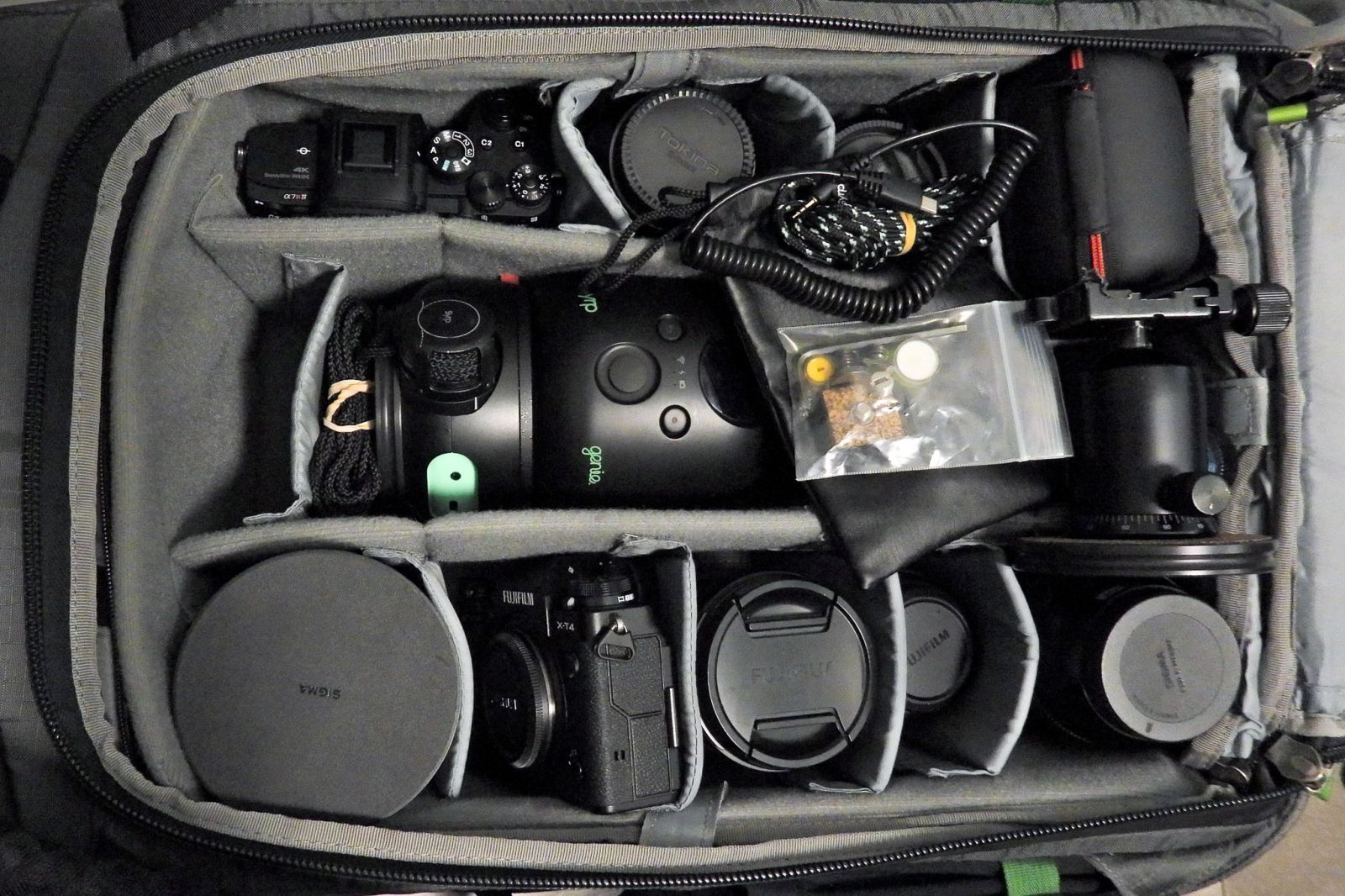 SYRP Genie II Review - Pan, Tilt, Linear 3-Axis Motion Control For ...