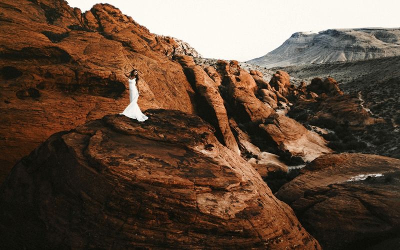 Environmental Portrait Photography | Learn the Technique From 20 ...