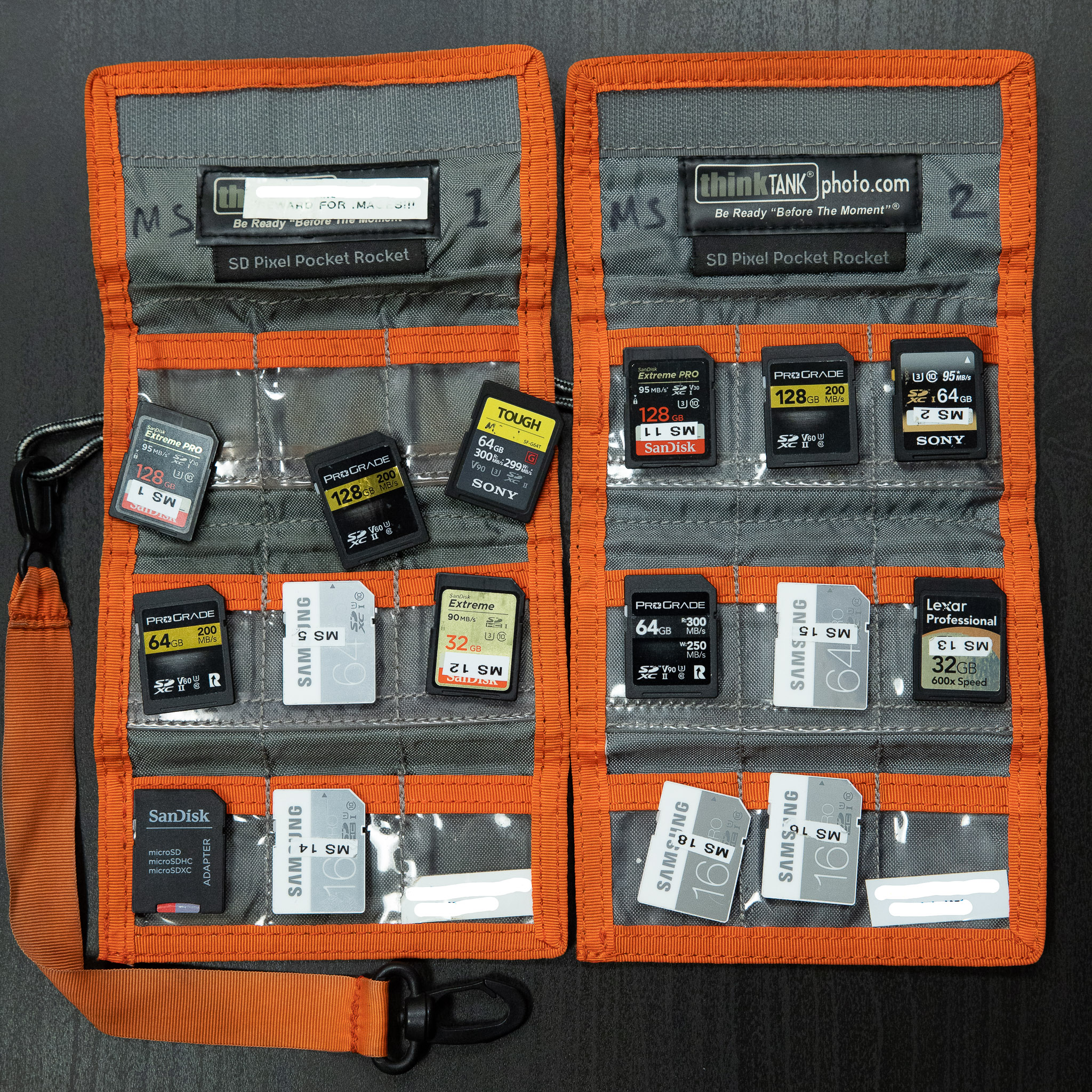 Prograde SD Card & Refresh Pro Software Review