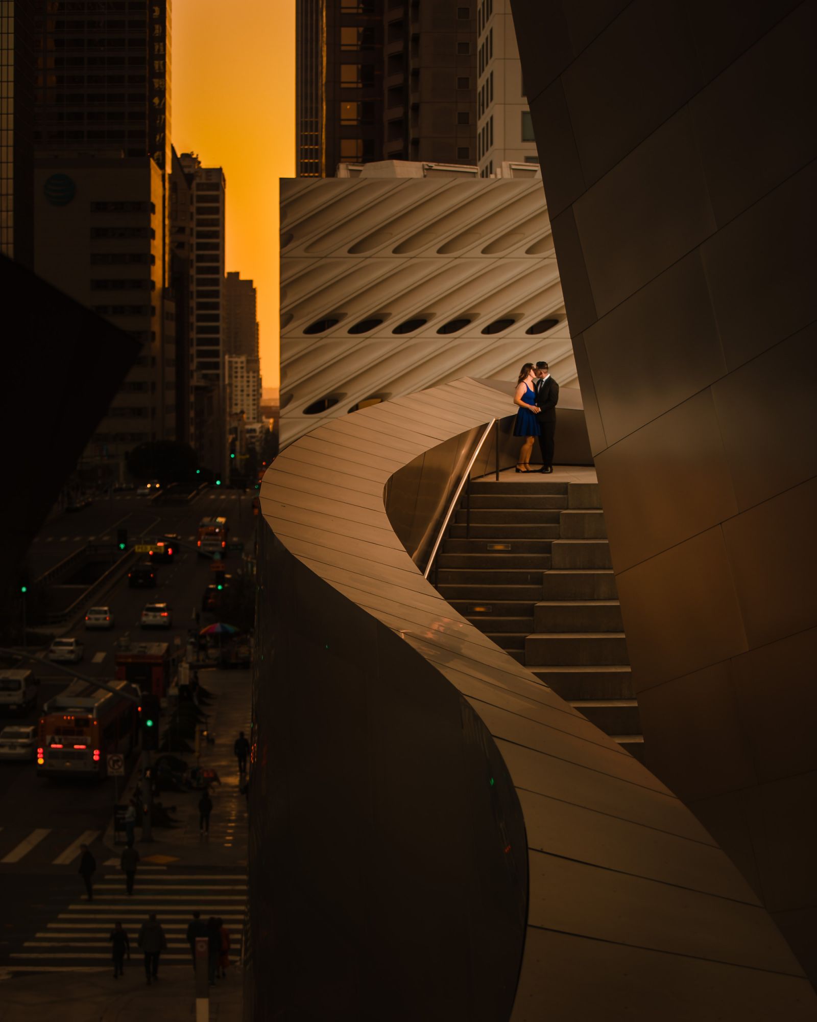 4 Ways to Incorporate More Color Into Your Photography