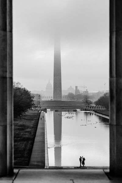 How To Create a Silhouette + 15 Silhouette Photography Examples