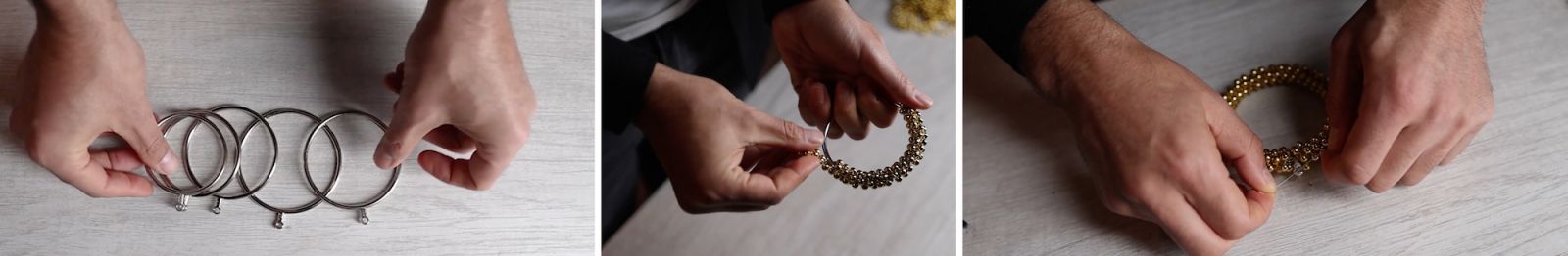 How to Build Your Own DIY "Flare Ring" Lens Hack