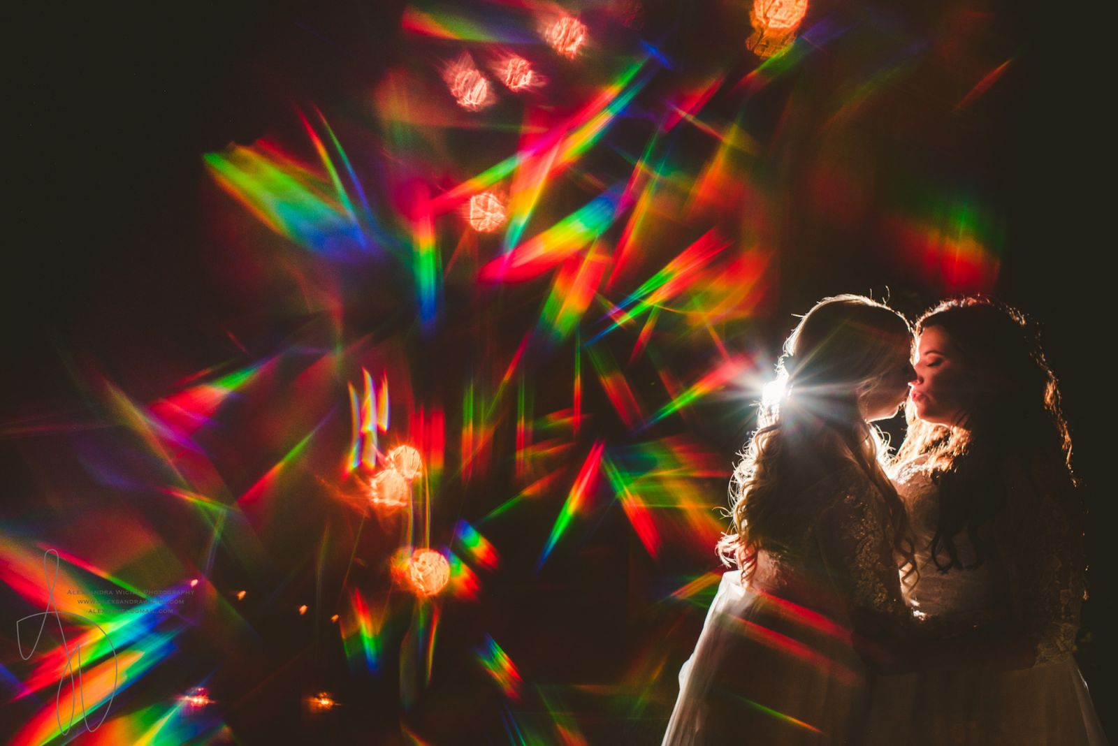 4 Ways to Incorporate More Color Into Your Photography