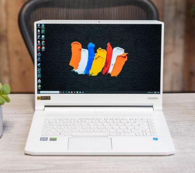 Acer ConceptD 7 Laptop Review - MacBook Pro Power at a Lower Price?