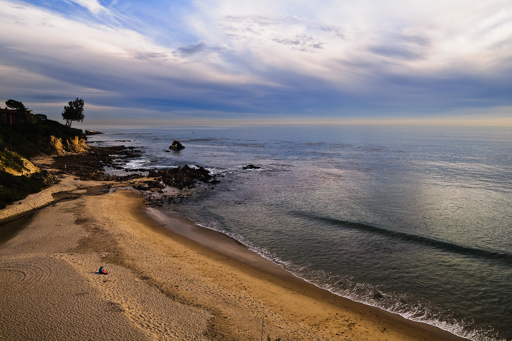 10 Tips For Better Seascape and Beach Landscape Photography