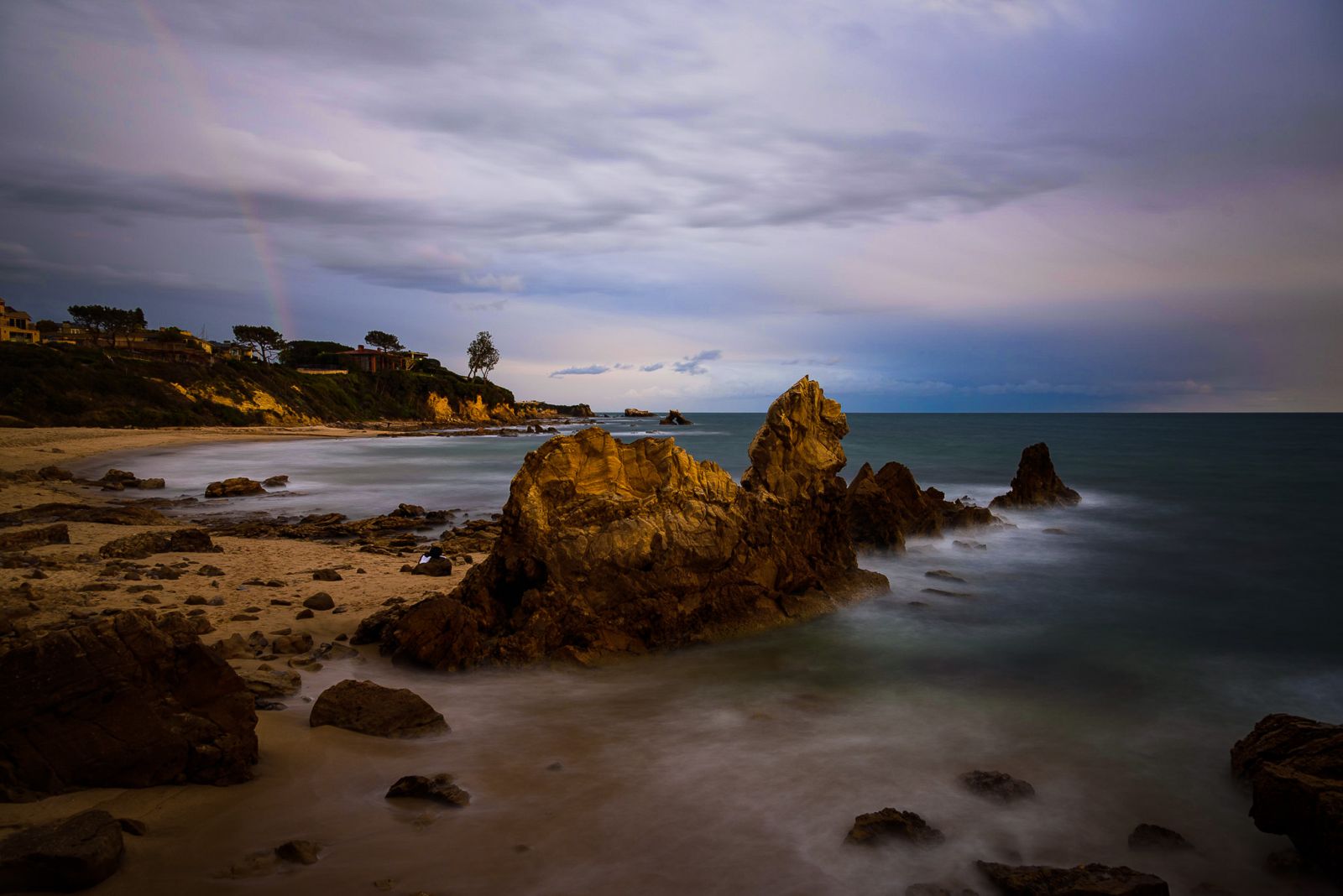 10 Tips For Better Seascape and Beach Landscape Photography