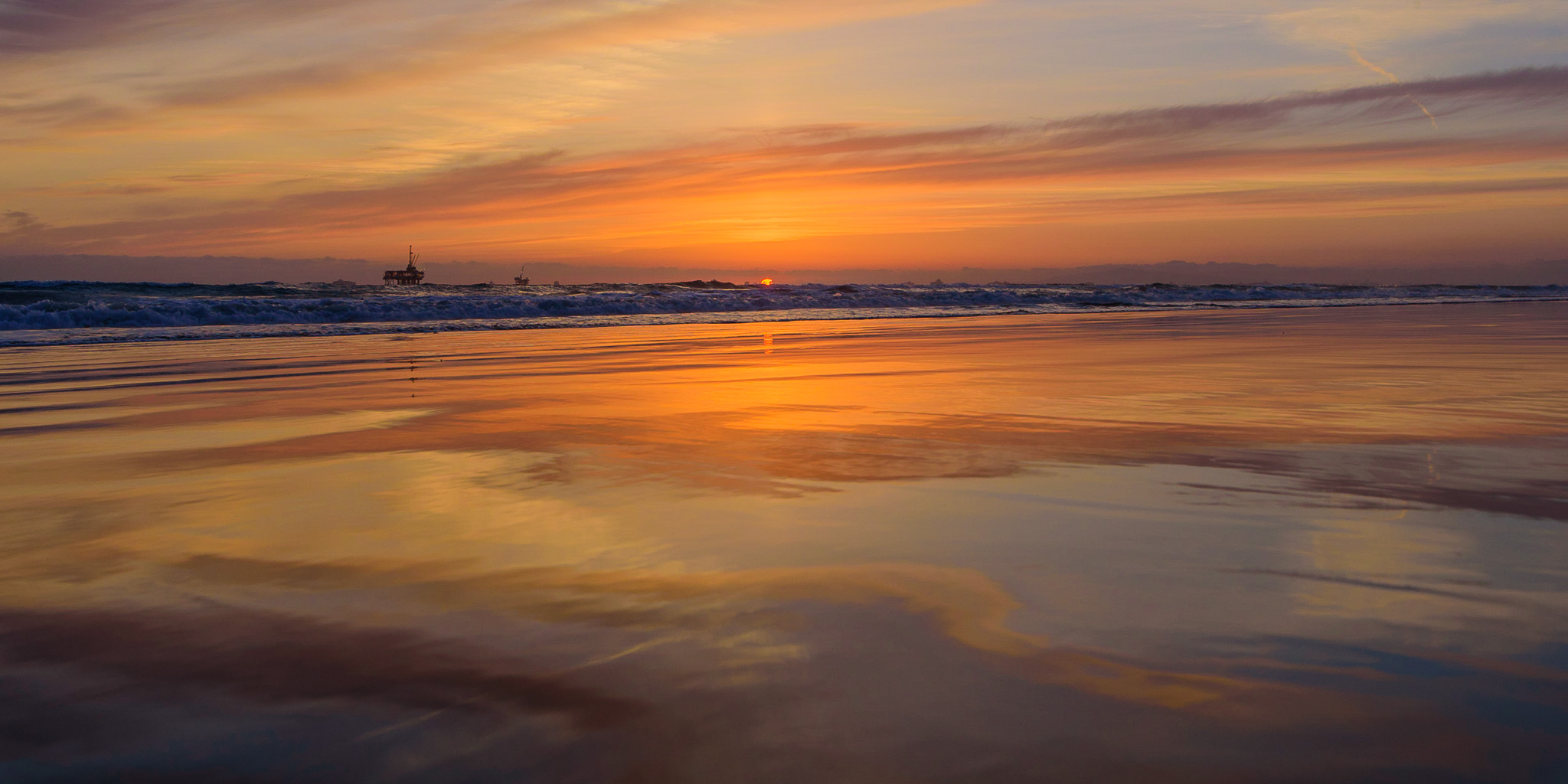 10 Tips For Better Seascape and Beach Landscape Photography