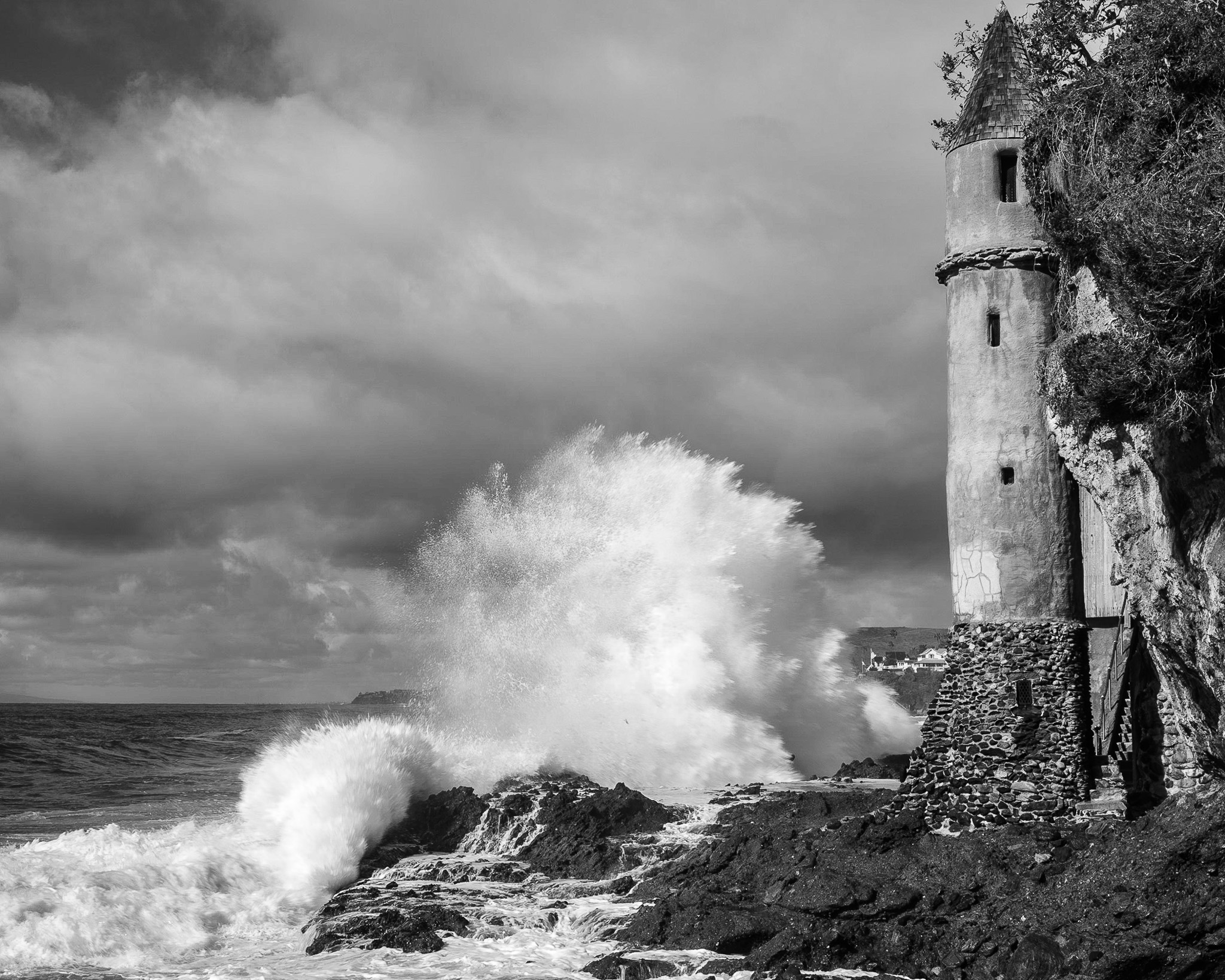 10 Tips For Better Seascape and Beach Landscape Photography
