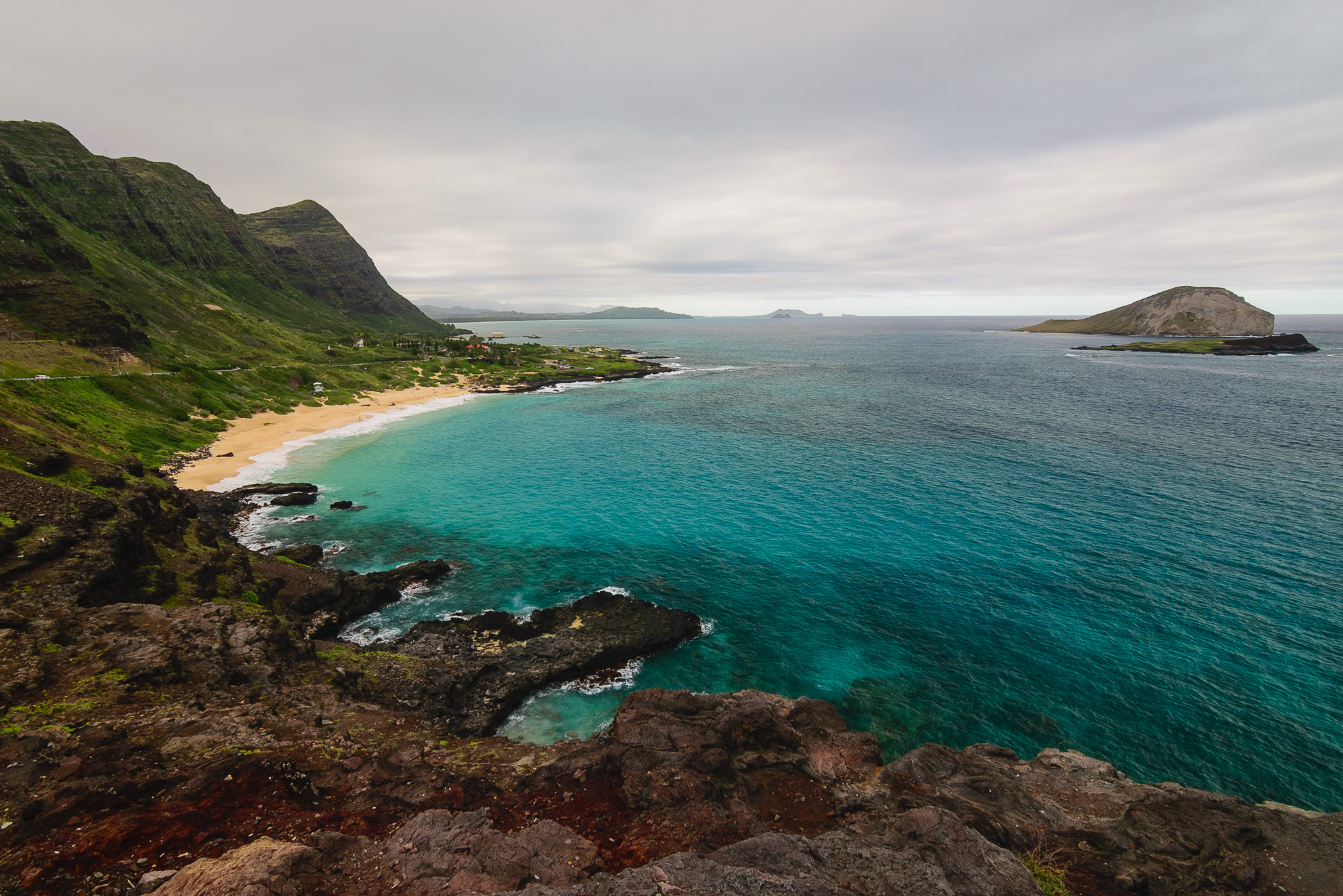 10 Tips For Better Seascape and Beach Landscape Photography