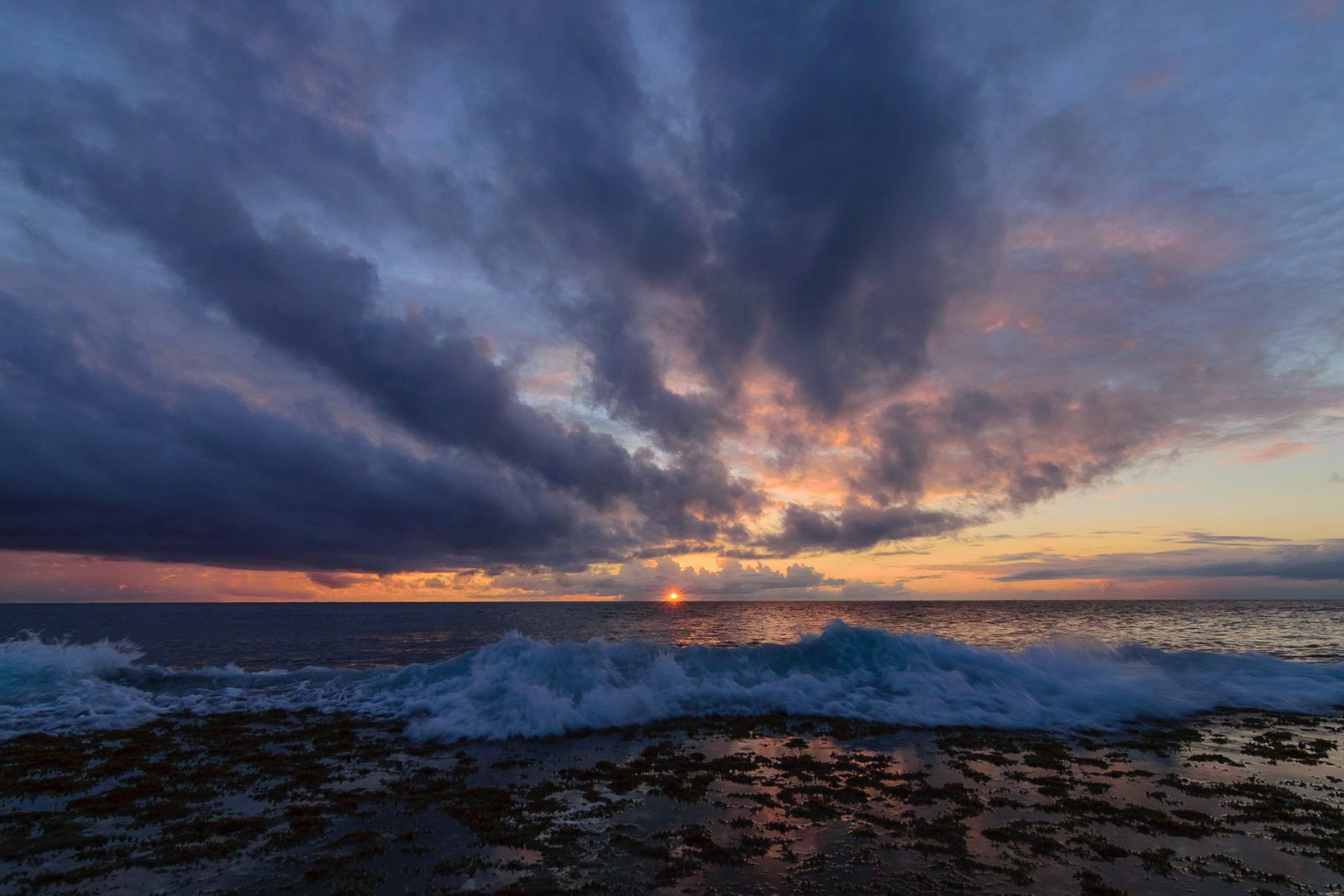 10 Tips For Better Seascape and Beach Landscape Photography