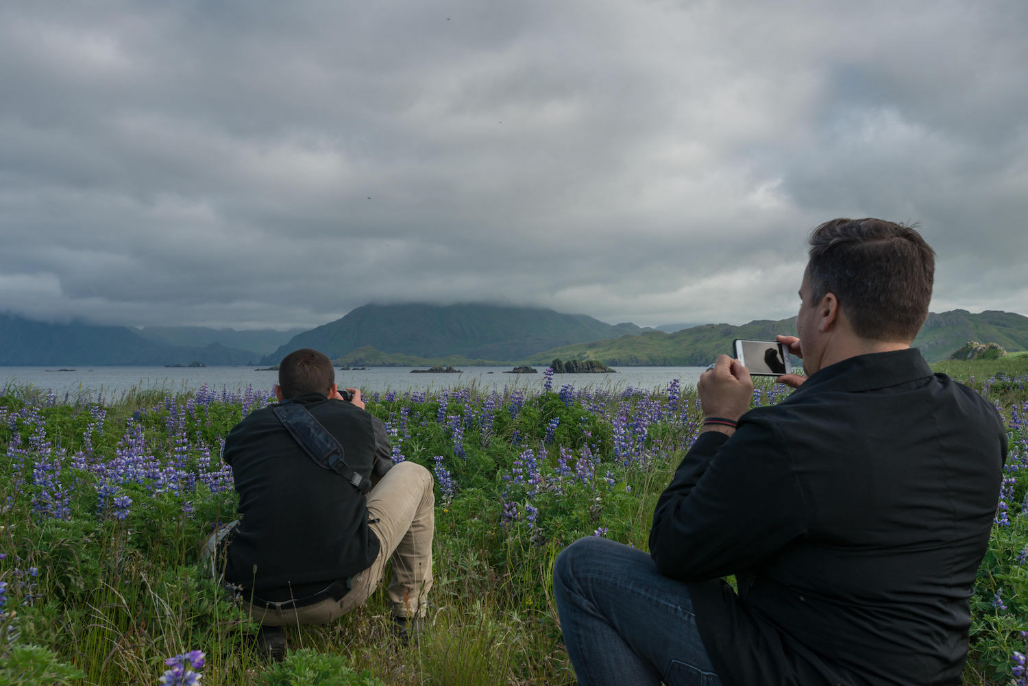 What Is The Best Camera for Travel Photography