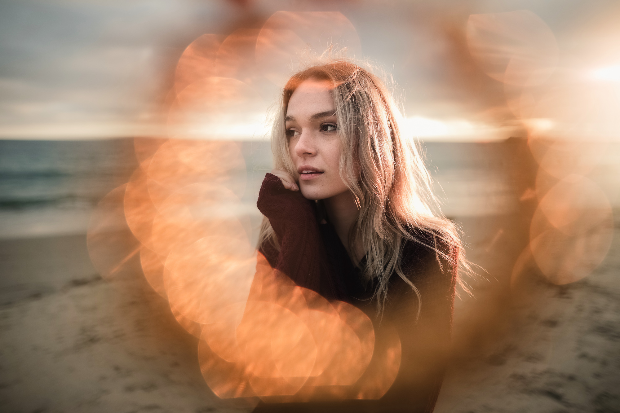 How to Build Your Own DIY "Flare Ring" Lens Hack