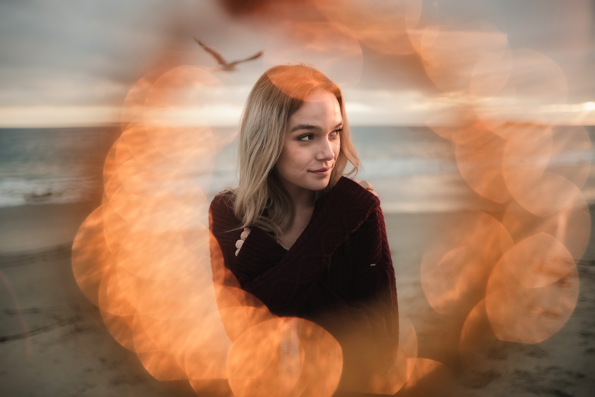 How to Build Your Own DIY "Flare Ring" Lens Hack