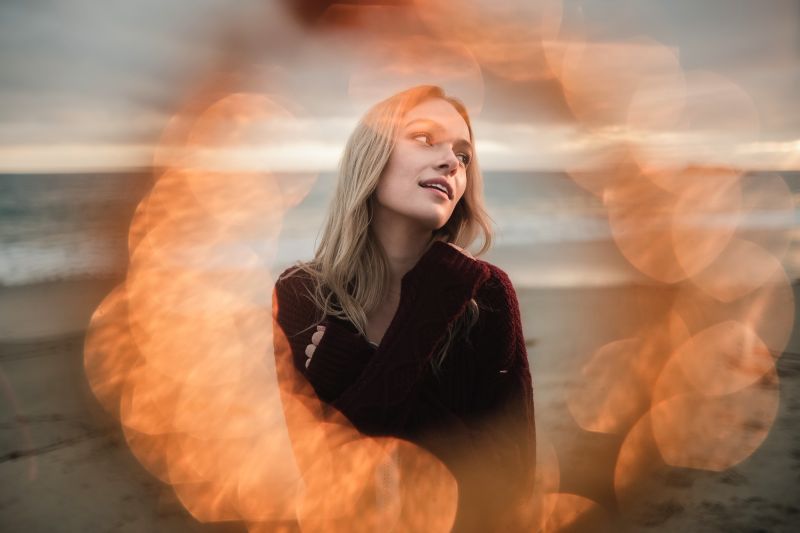 How to Build Your Own DIY "Flare Ring" Lens Hack