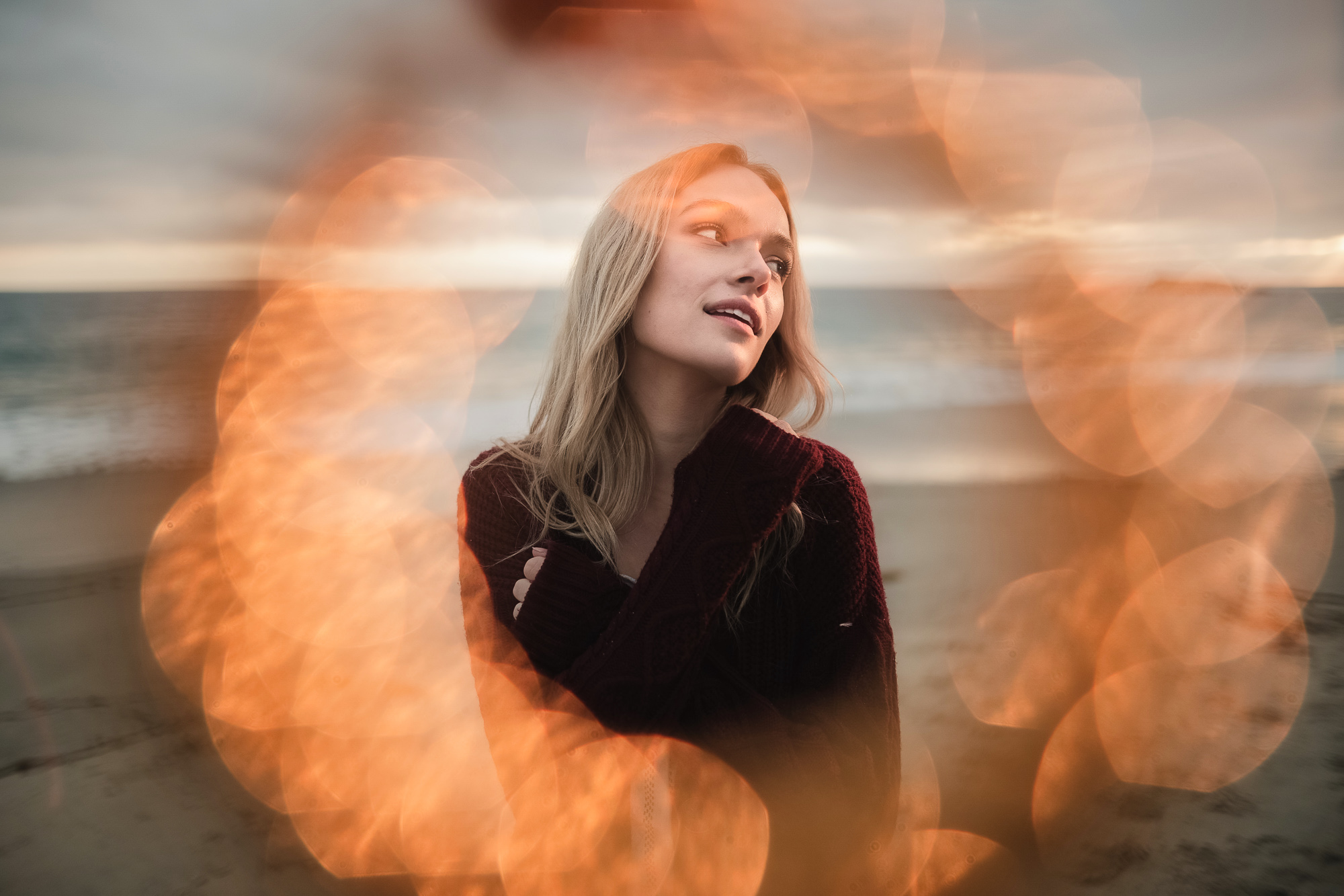 How to Build Your Own DIY "Flare Ring" Lens Hack