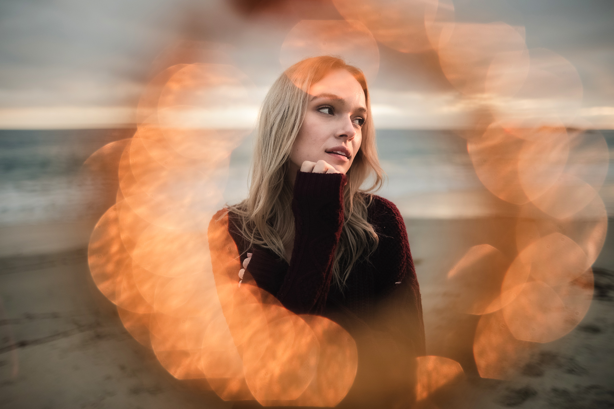 How to Build Your Own DIY "Flare Ring" Lens Hack