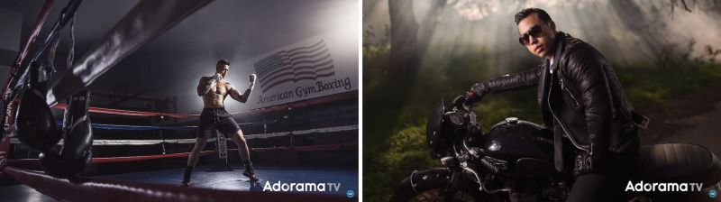 Creative Flash Photography Techniques for Natural and Dramatic ...