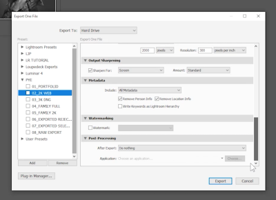DNG Format Definition - What is DNG Format by SLR Lounge