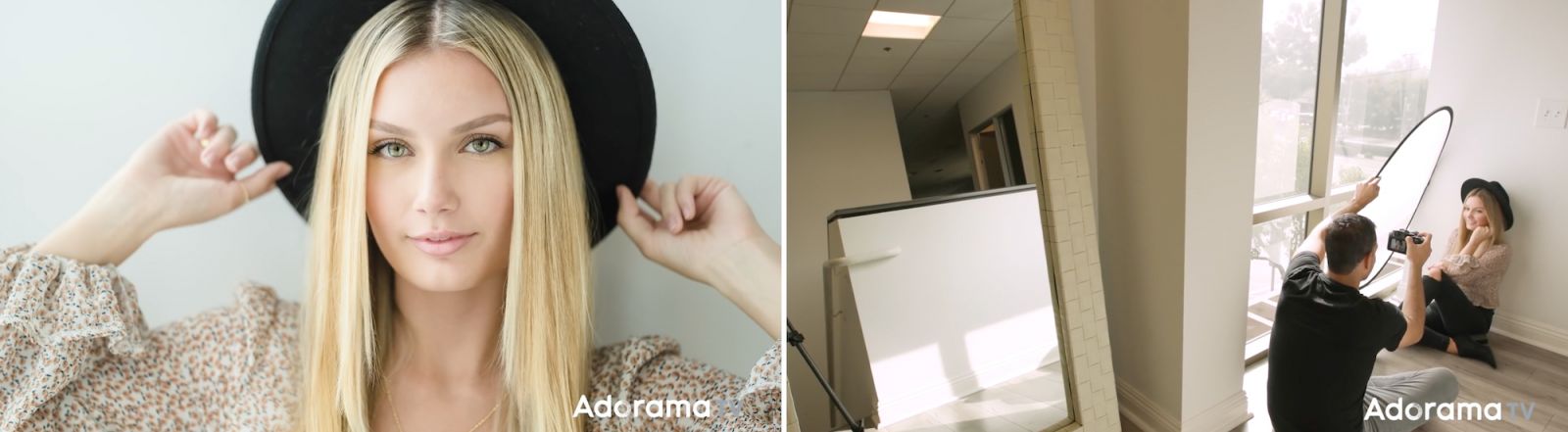 4 Reasons the 85mm is Perfect for Portraits & How to Use It