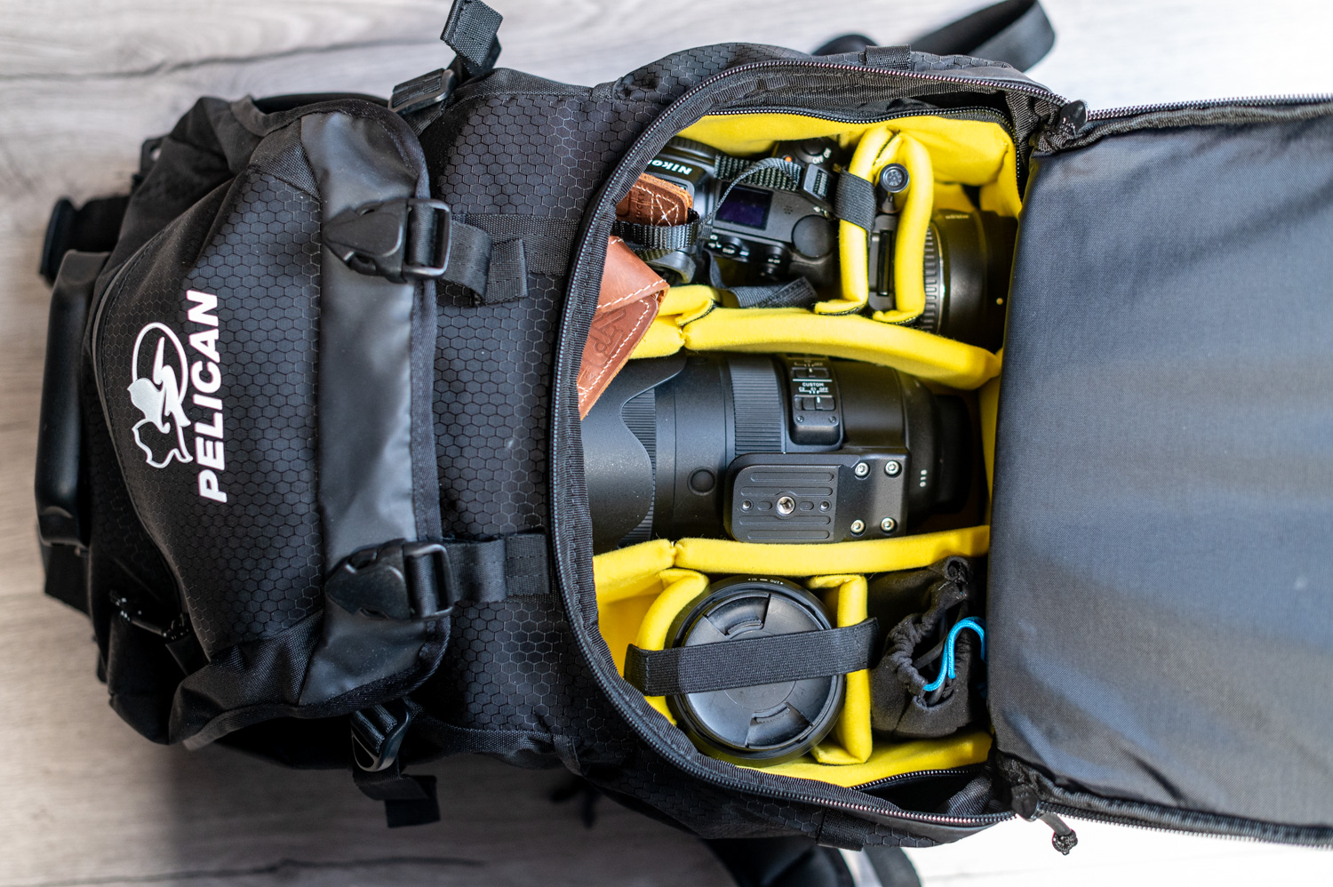 Pelican Backpack Review | Sport Elite Backpacks