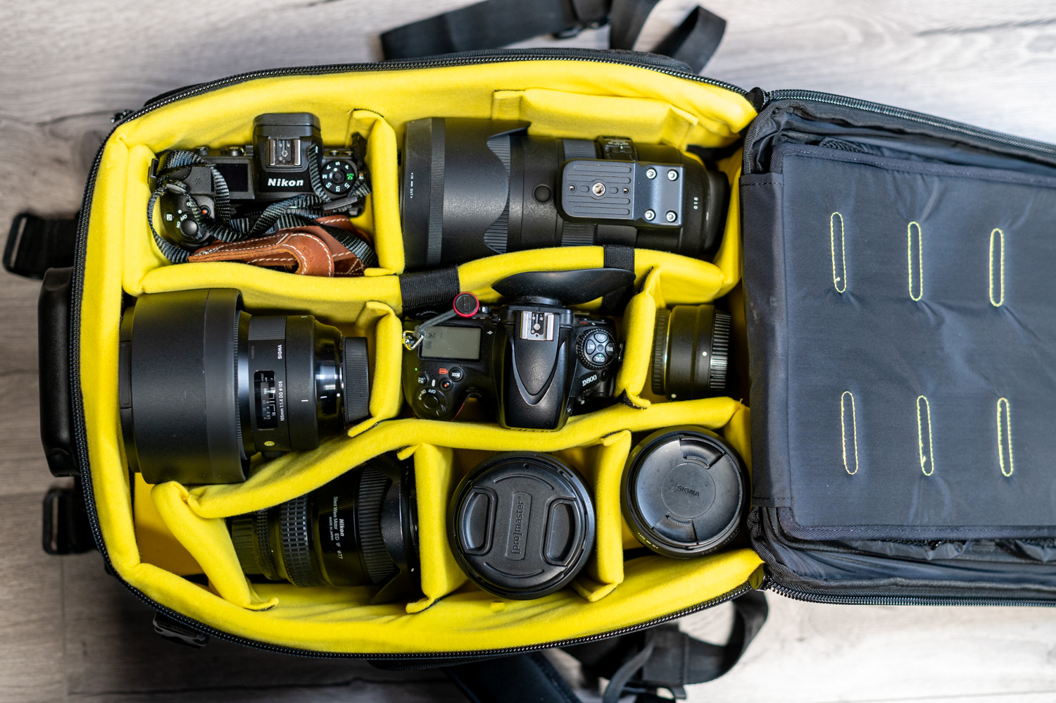 Pelican Backpack Review | Sport Elite Backpacks