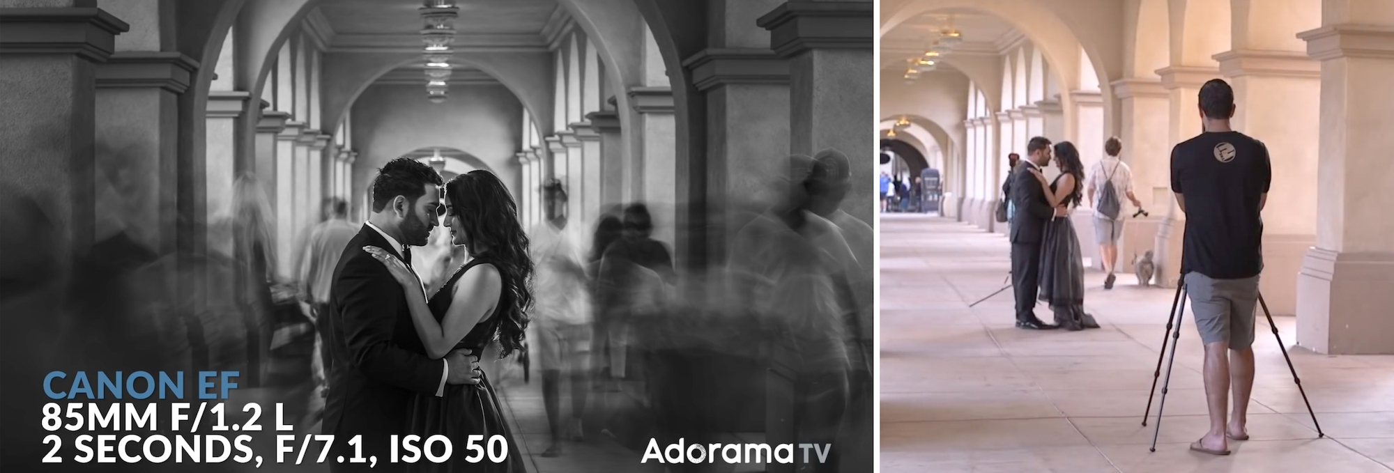 4 Reasons the 85mm is Perfect for Portraits & How to Use It