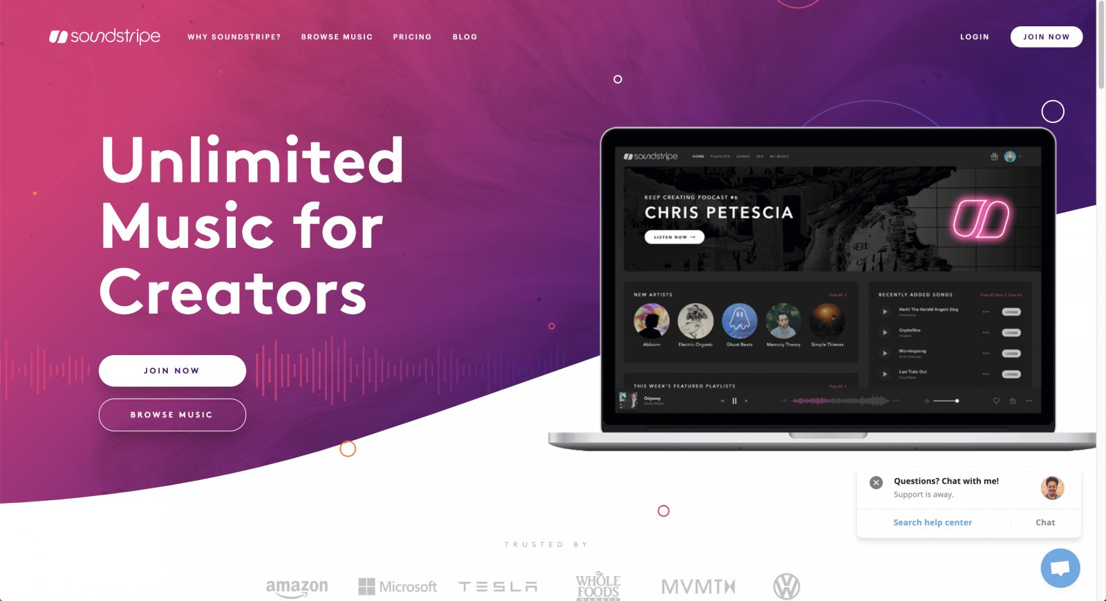 The Best Music Licensing Sites (Updated)