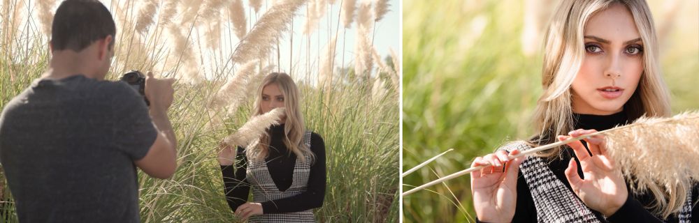 3 Simple Photography Composition Rules for Using Depth of Field