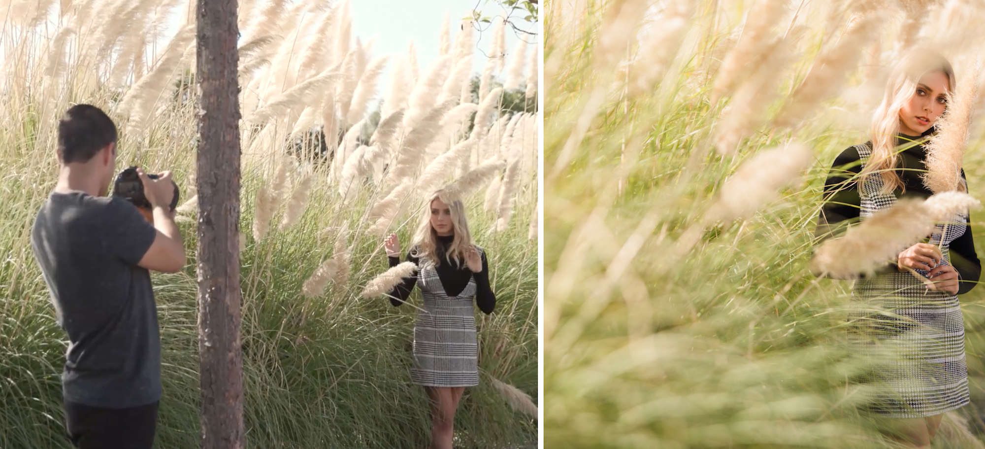3 Simple Photography Composition Rules for Using Depth of Field