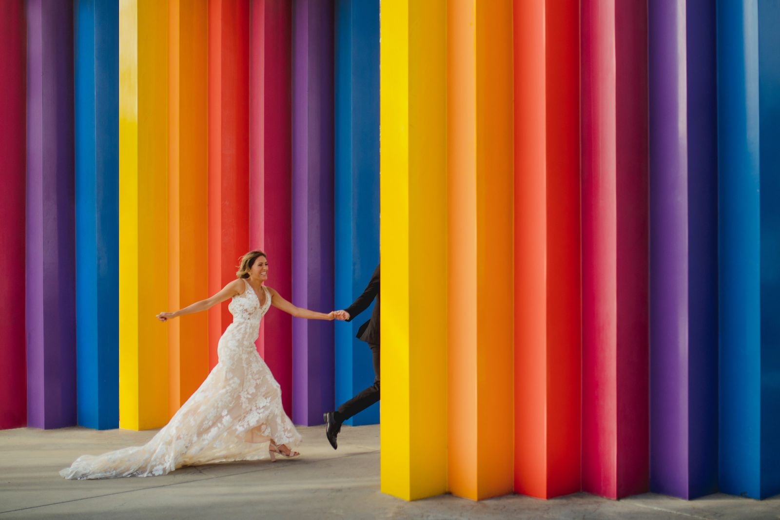 4 Ways to Incorporate More Color Into Your Photography