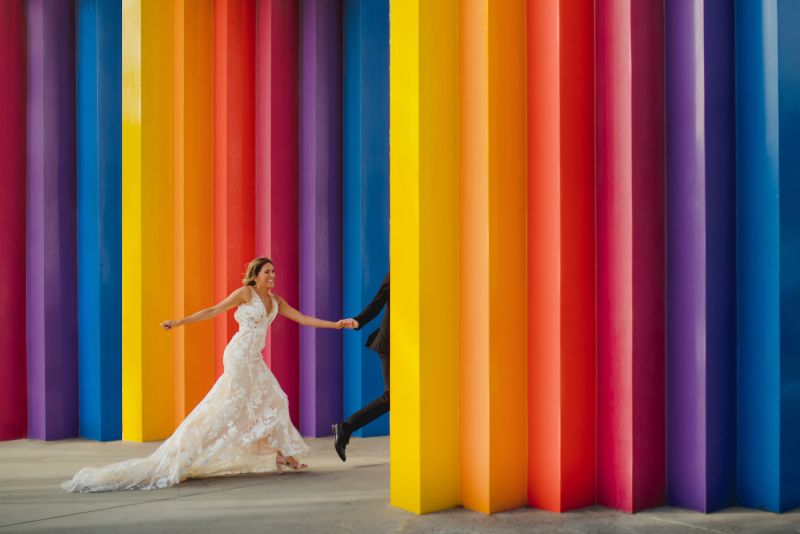 4 Ways to Incorporate More Color Into Your Photography