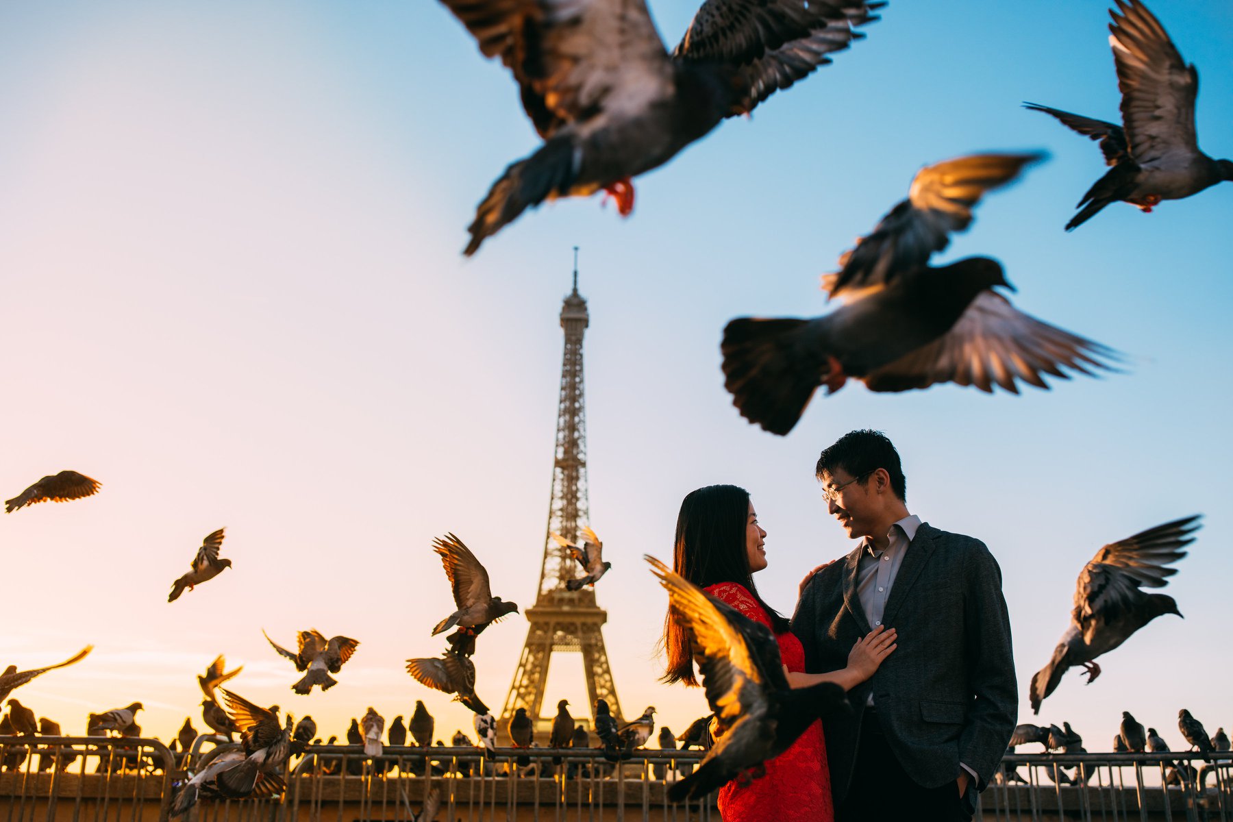 Environmental Portrait Photography | Learn the Technique From 20 ...