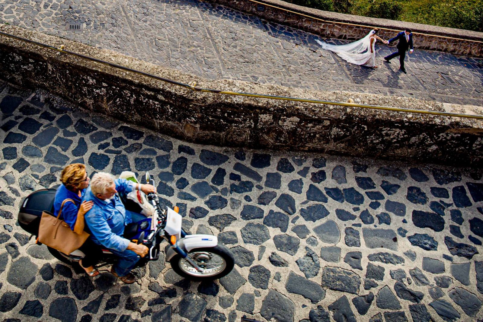 Environmental Portrait Photography | Learn the Technique From 20 ...