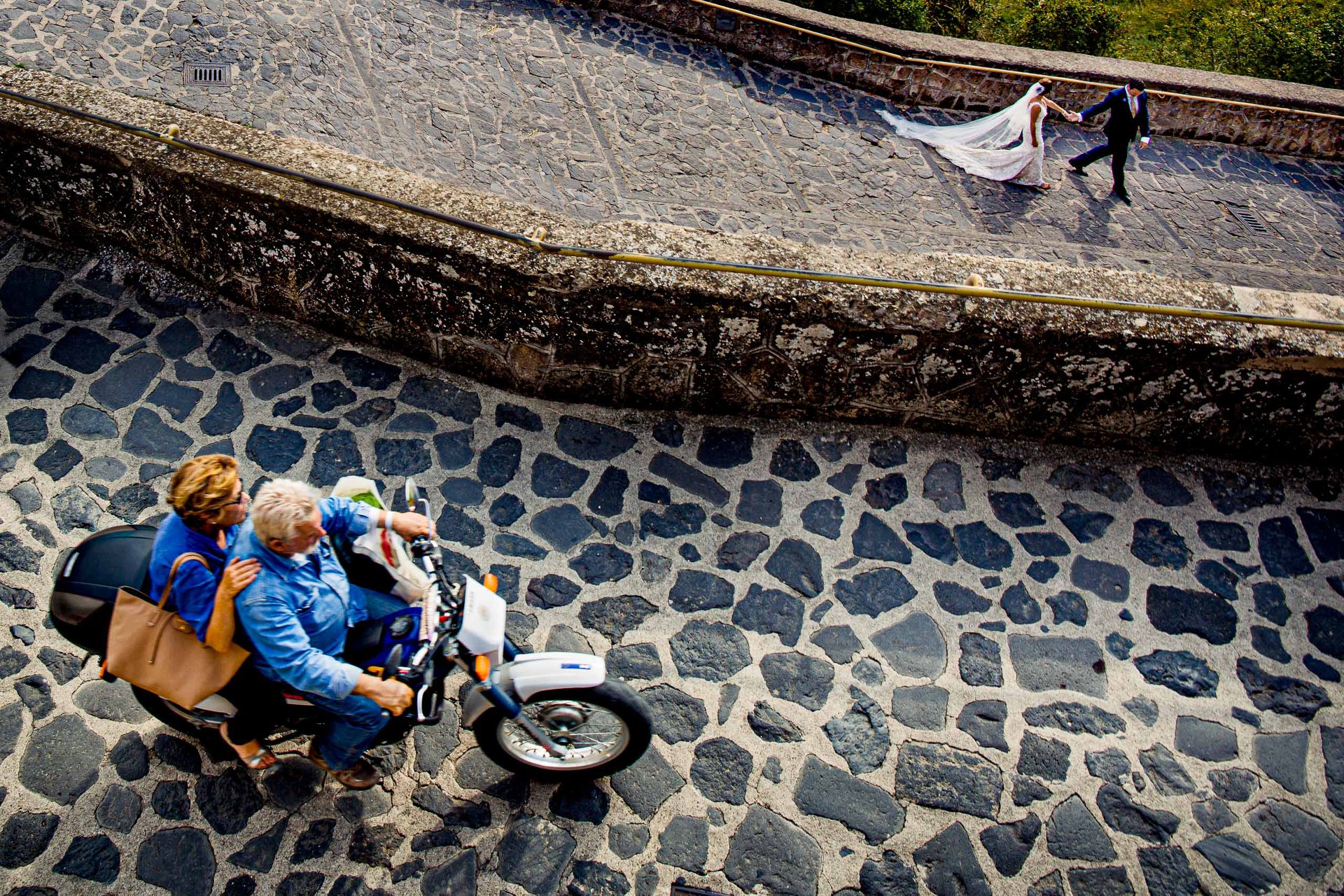 Environmental Portrait Photography | Learn the Technique From 20 ...