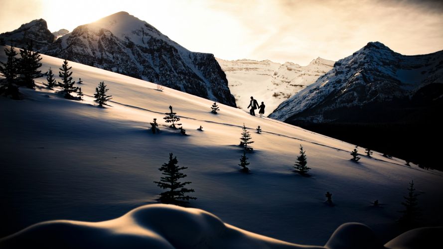 Environmental Portrait Photography | Learn the Technique From 20 ...