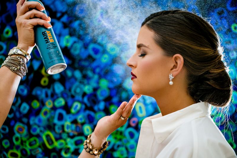 4 Ways to Incorporate More Color Into Your Photography