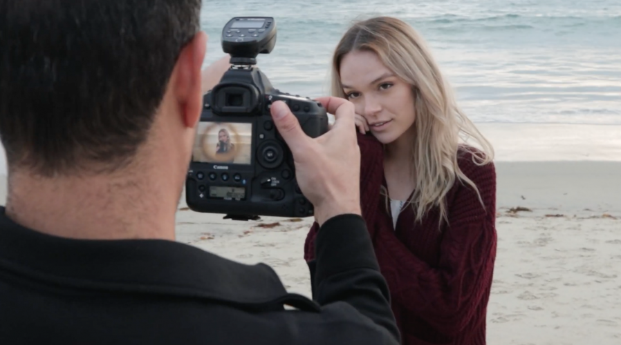 How to Build Your Own DIY "Flare Ring" Lens Hack