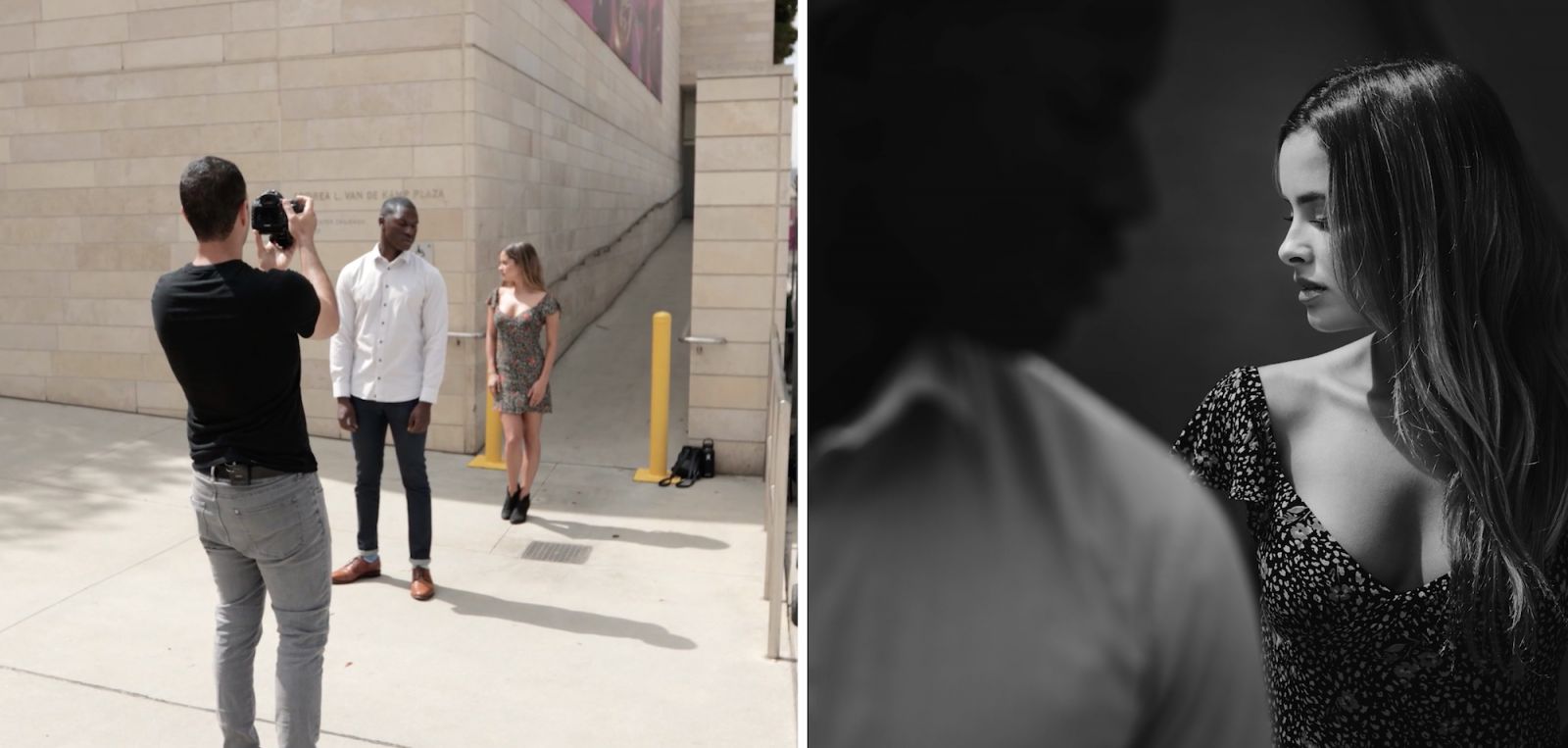 3 Simple Photography Composition Rules for Using Depth of Field