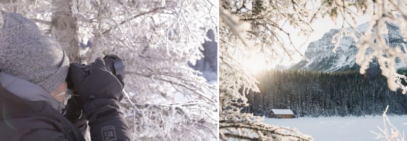 3 Simple Photography Composition Rules for Using Depth of Field