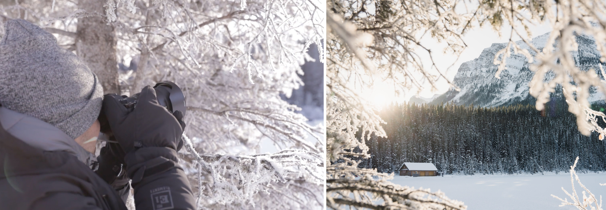 3 Simple Photography Composition Rules for Using Depth of Field