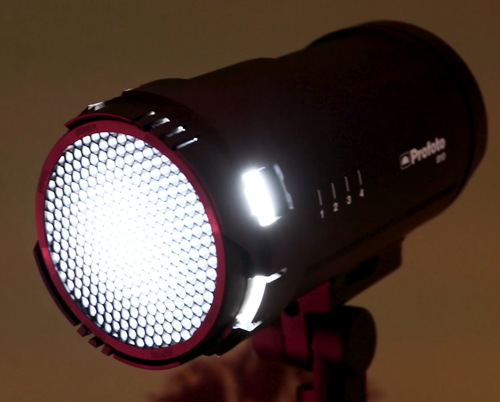 Grid Photography Definition - What is Grid Photography by SLR Lounge