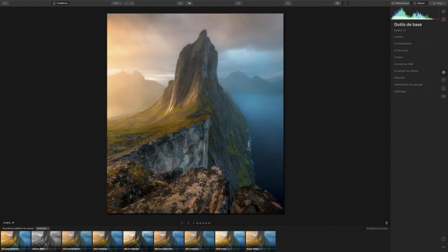 5 Common Mistakes in Editing Landscape Photography