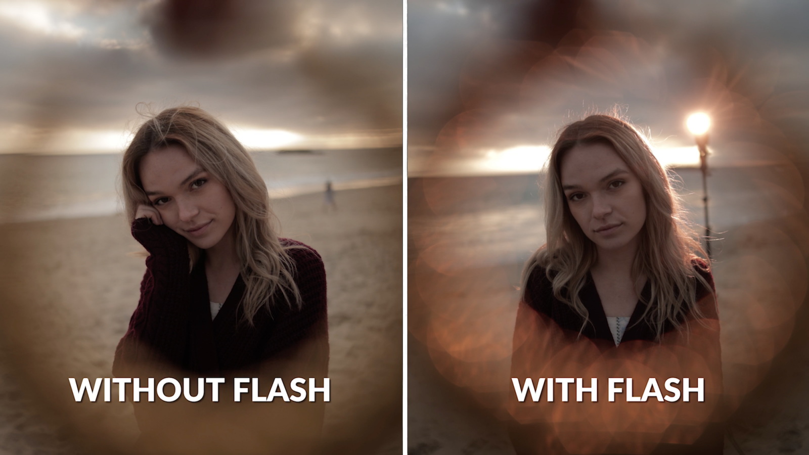 Building The Shot: Ring Flare & Lens Special FX