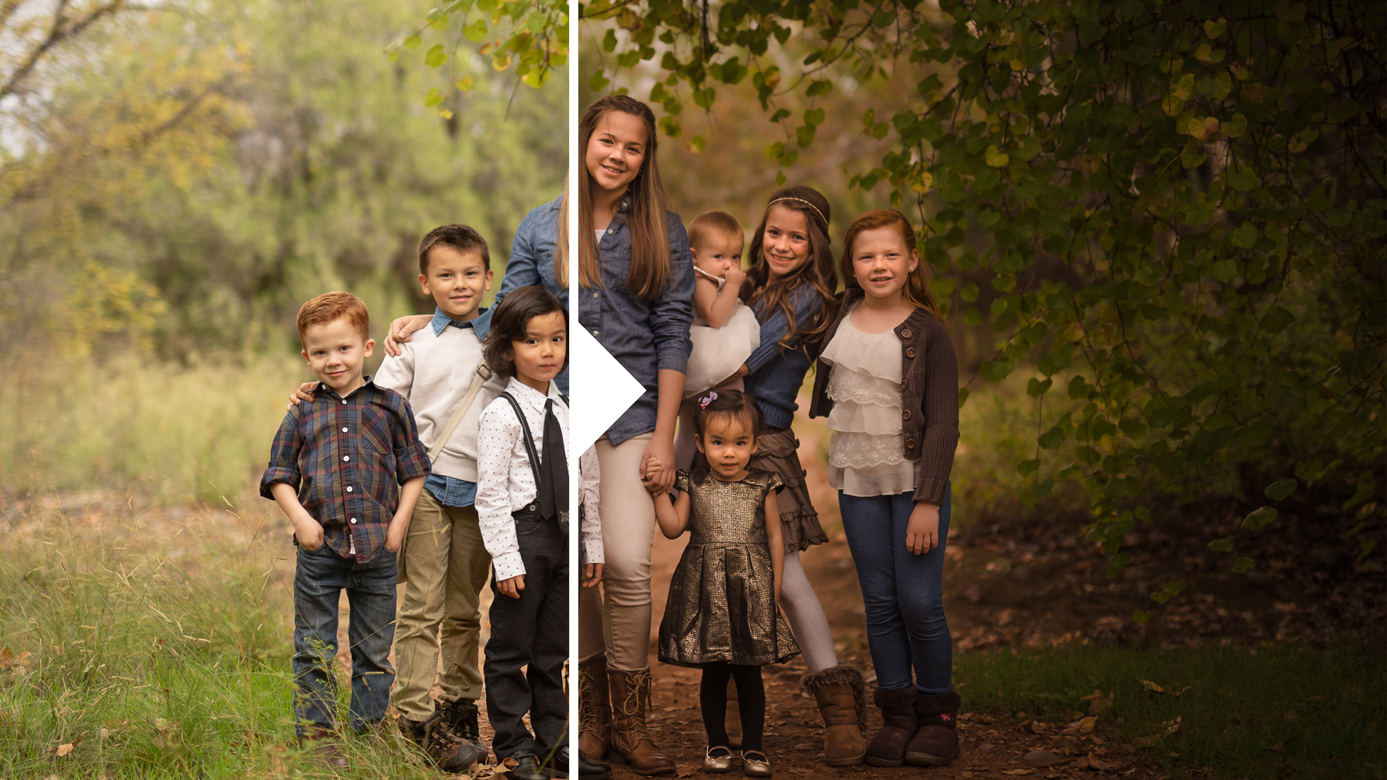 Dodging Definition - What is Dodging by SLR Lounge