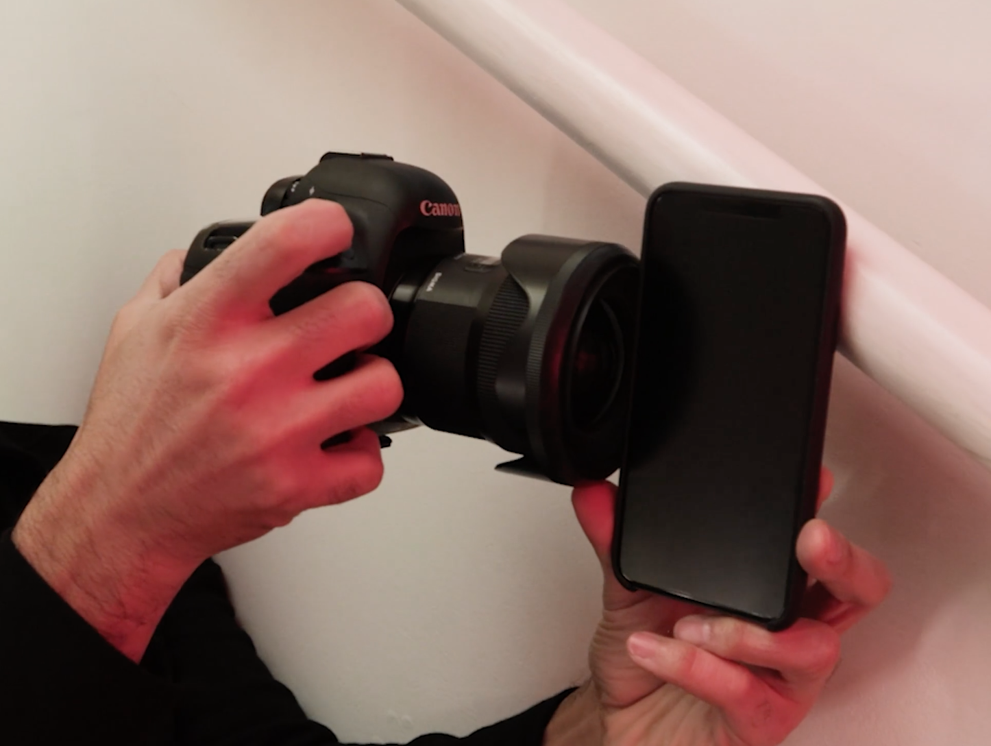 Grid Photography Definition - What is Grid Photography by SLR Lounge