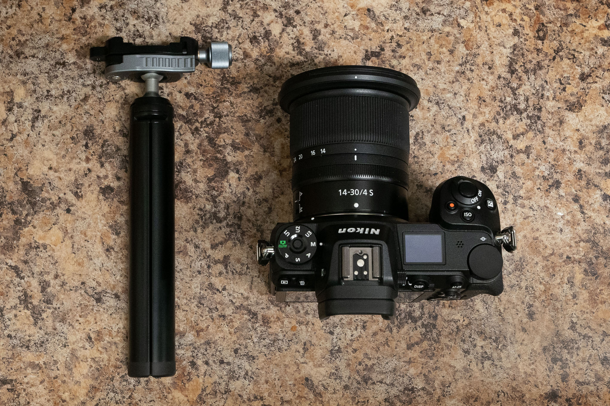Nikon 14-30mm f/4 Review | The Best Wide-Angle Landscape Photography Lens?