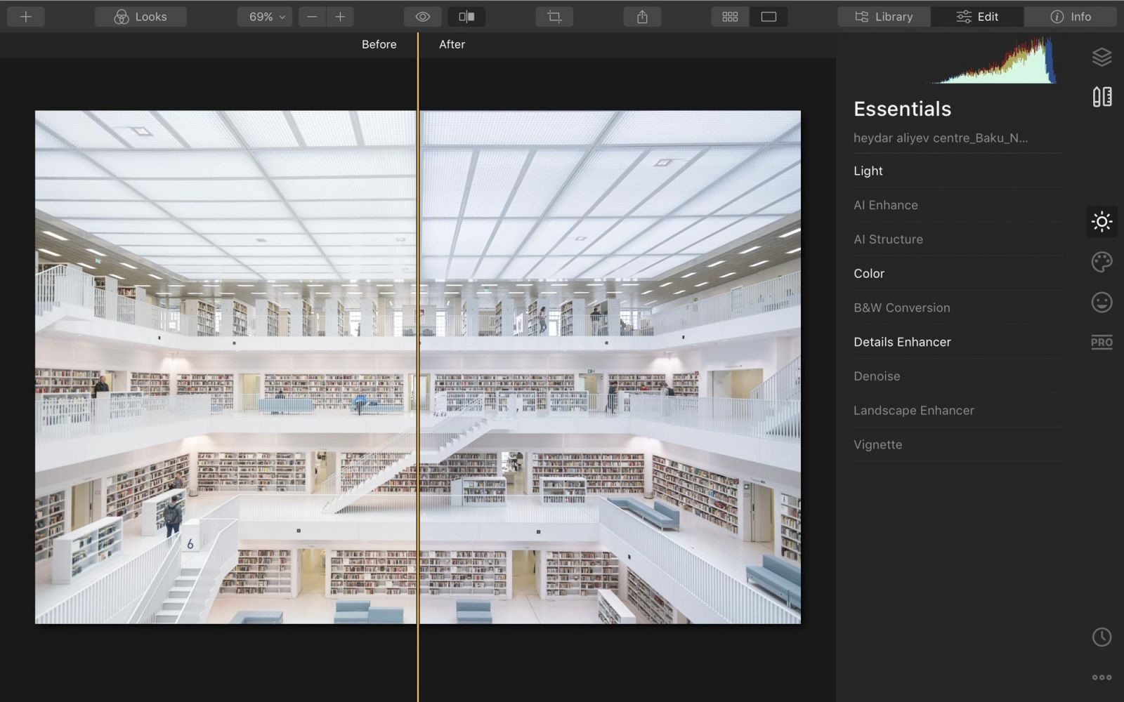 Top 5 Buildings in the World to Photograph